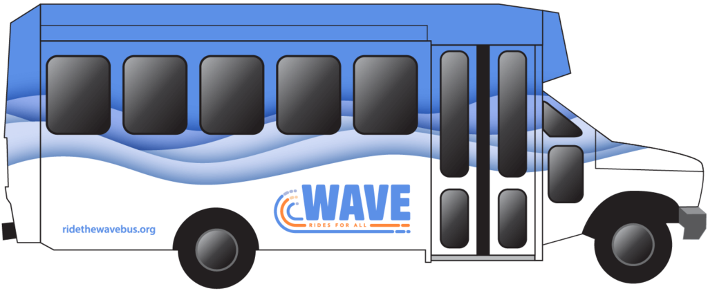 Western-Washtenaw Area Value Express (WAVE) – Rides for All