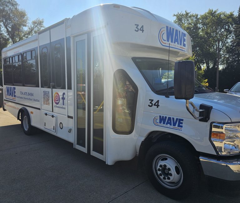 How to Use the WAVE – Western-Washtenaw Area Value Express (WAVE)